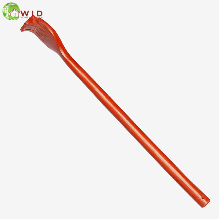 Wooden Back Scratcher - wood, hand made, quality, back sratcher, gift