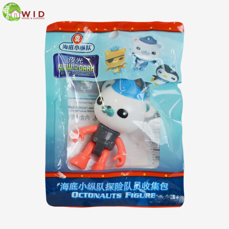 Octonauts Figure Pilot - Waterways Garden Centre