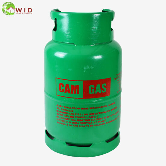 Cam Gas 13 Kg Butane - Waterways Garden Centre