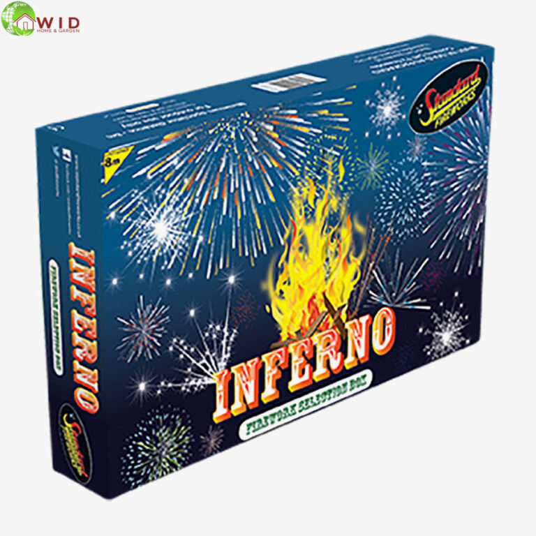 Fireworks Selection Boxes - One of the largest firework selections in UK