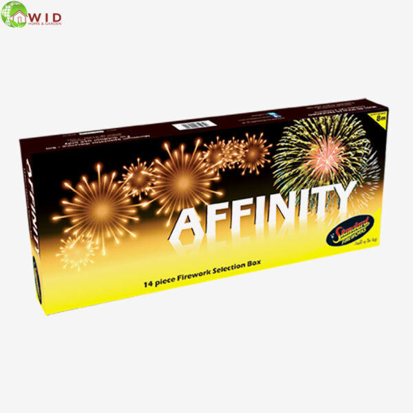 Fireworks Selection Boxes - One of the largest firework selections in UK