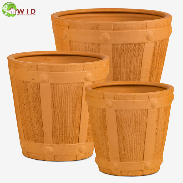 Long Tom Pot Medium 20002 - Waterways Garden Centre