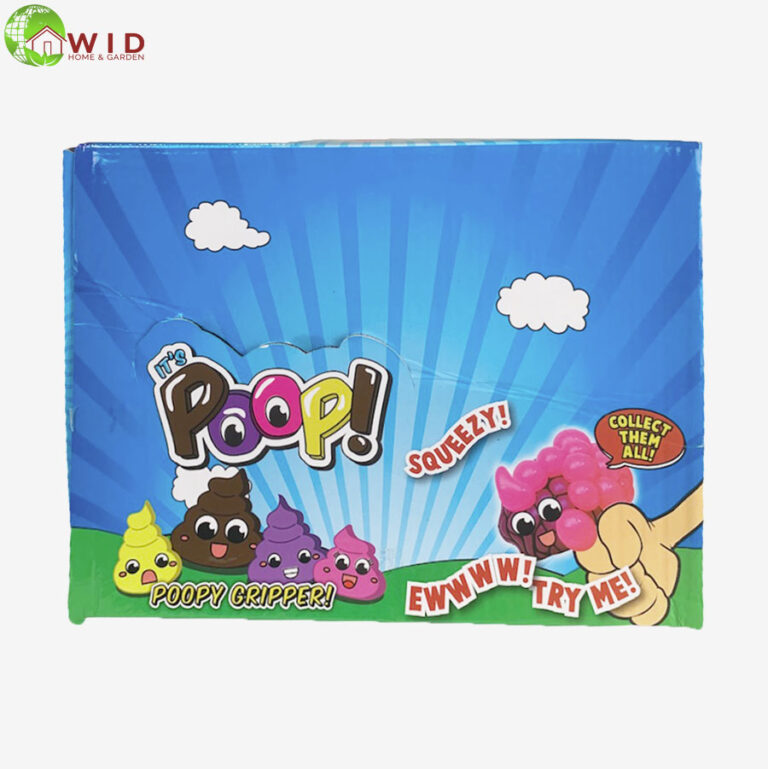 POOPY BALL - Waterways Garden Centre poop ball stress relieve fun