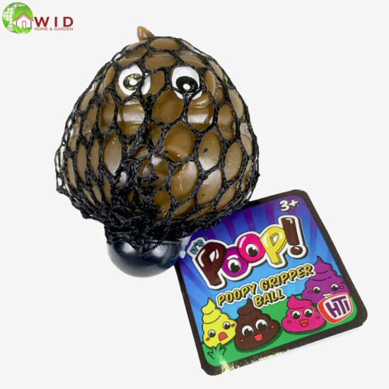 POOPY BALL - Waterways Garden Centre poop ball stress relieve fun