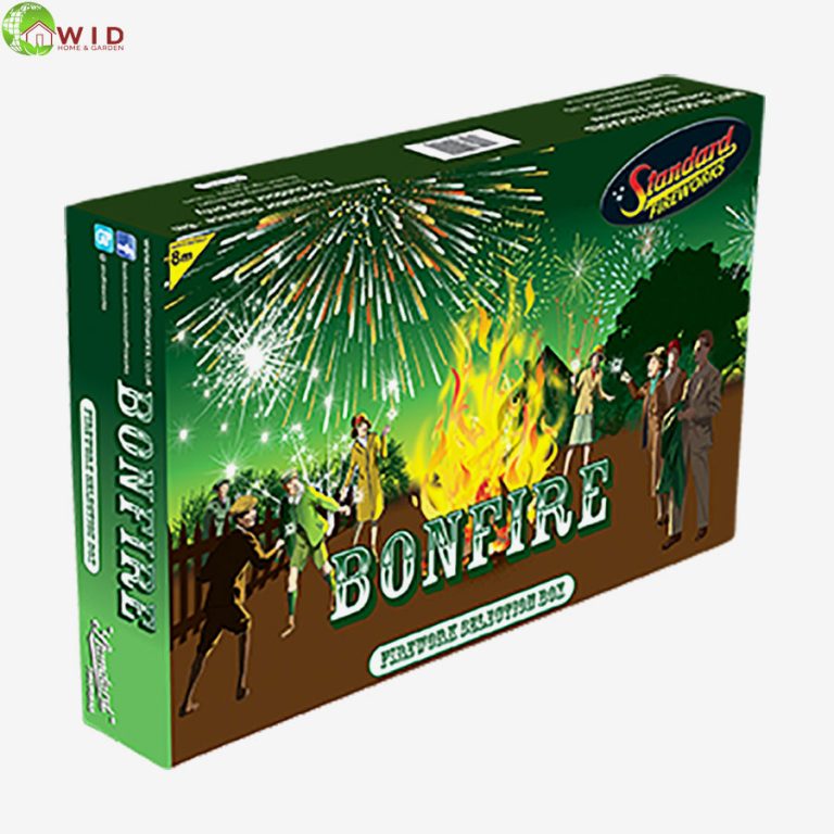 Fireworks Selection Boxes - One of the largest firework selections in UK