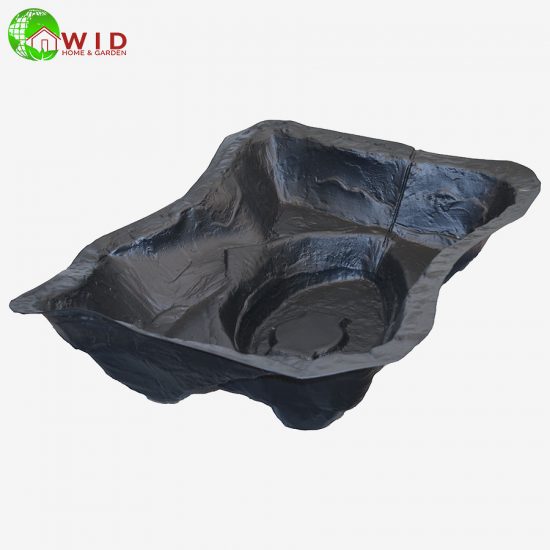 KOI 295L preformed pond - Waterways Garden Centre